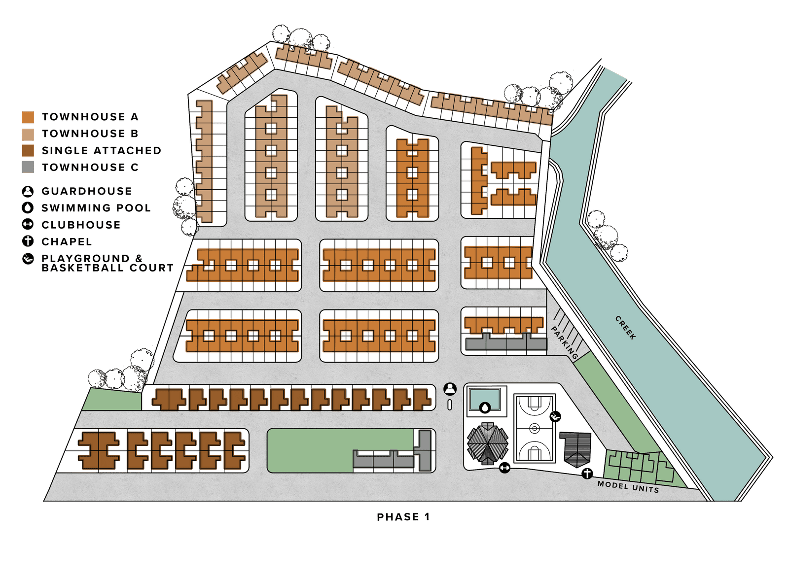 SITE DEVELOPMENT PLAN