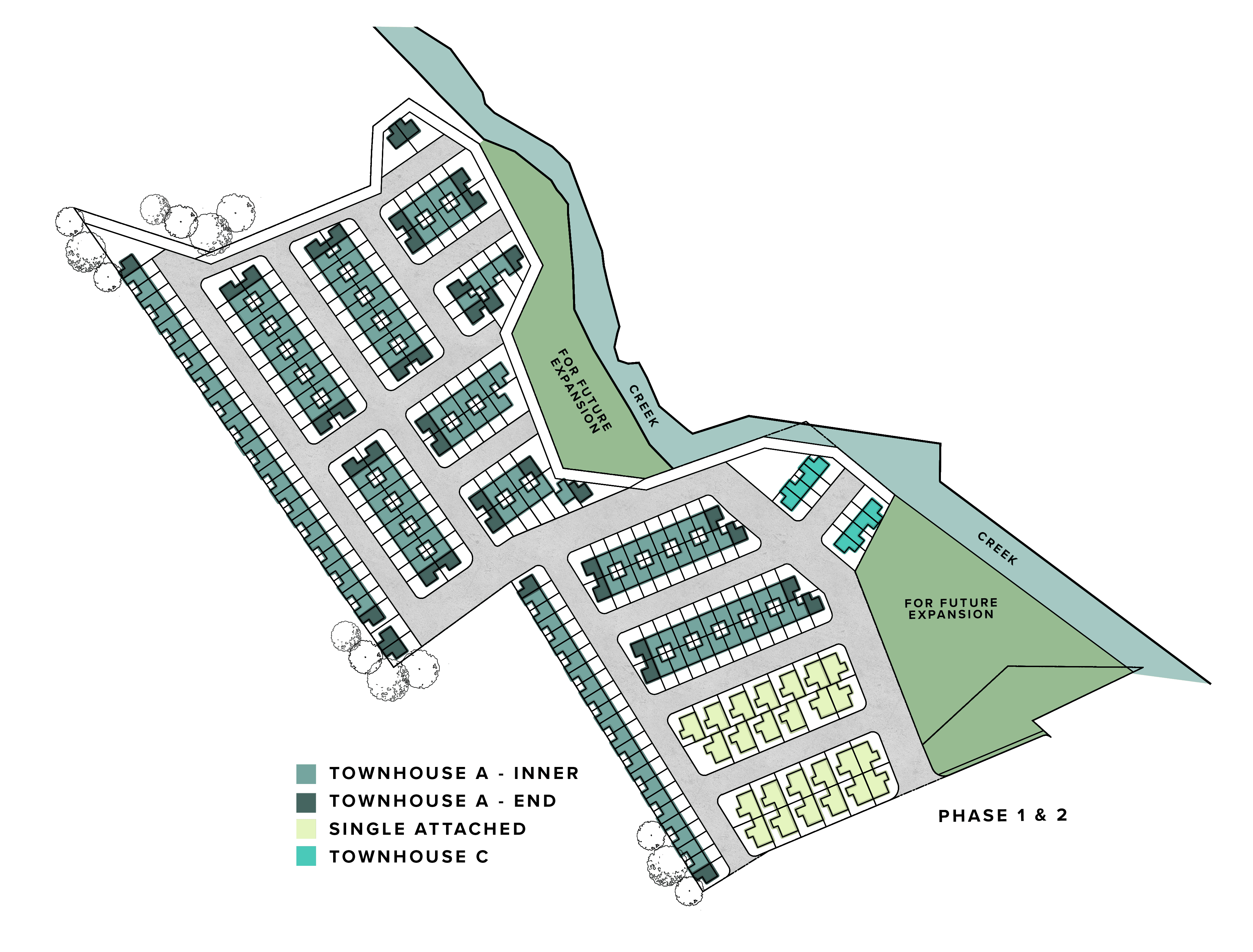 SITE DEVELOPMENT PLAN