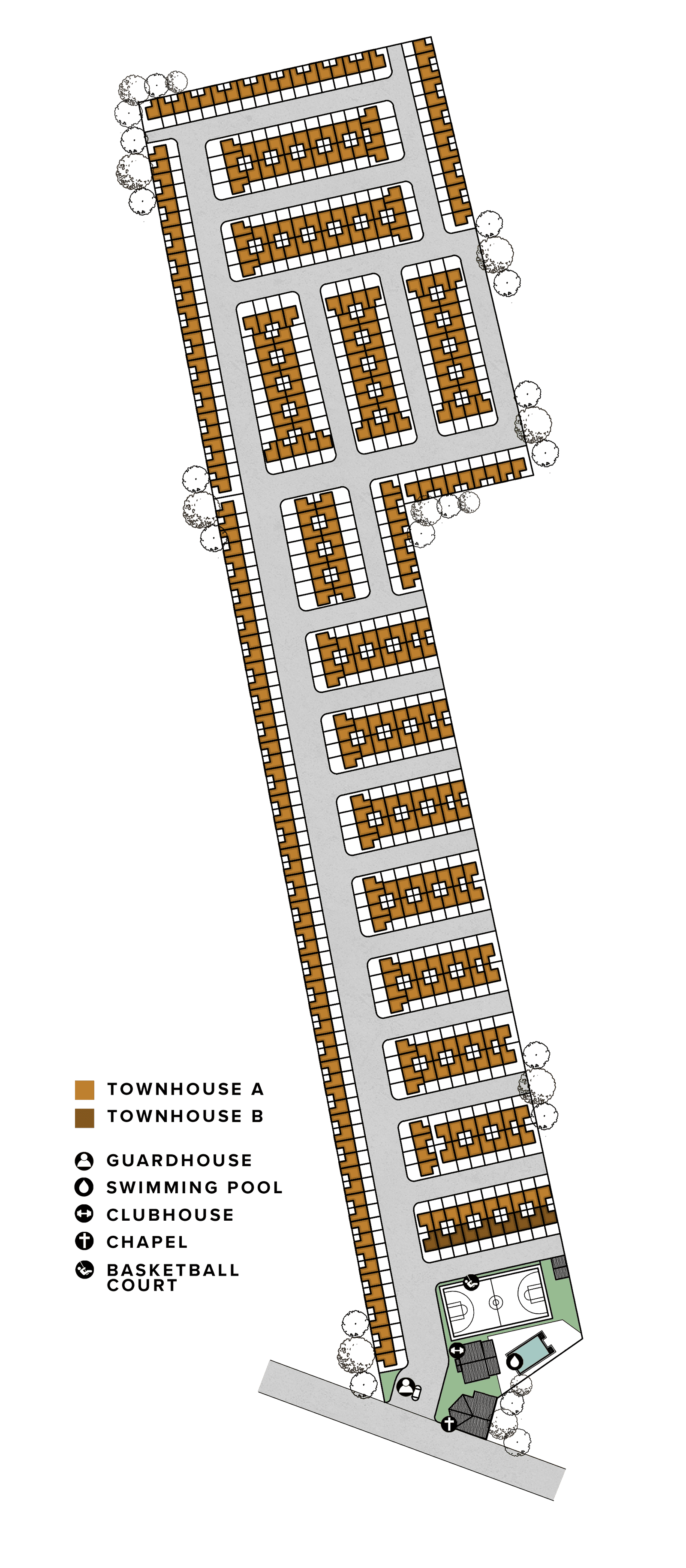 SITE DEVELOPMENT PLAN